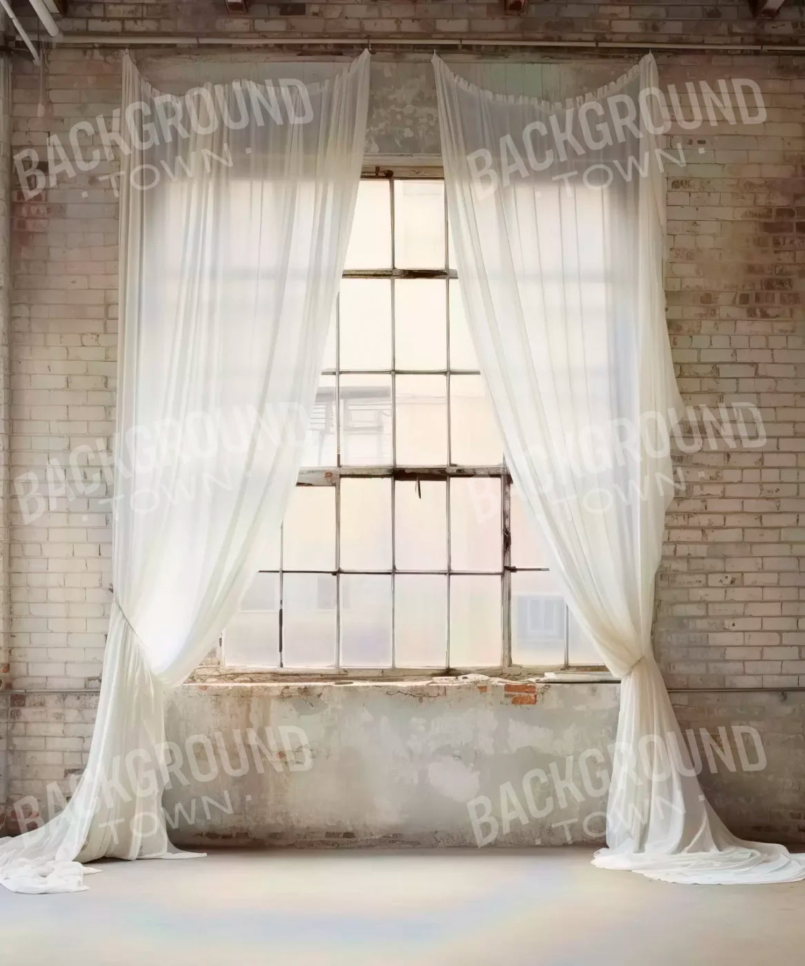 Kyla Goff – Backgroundtownaci