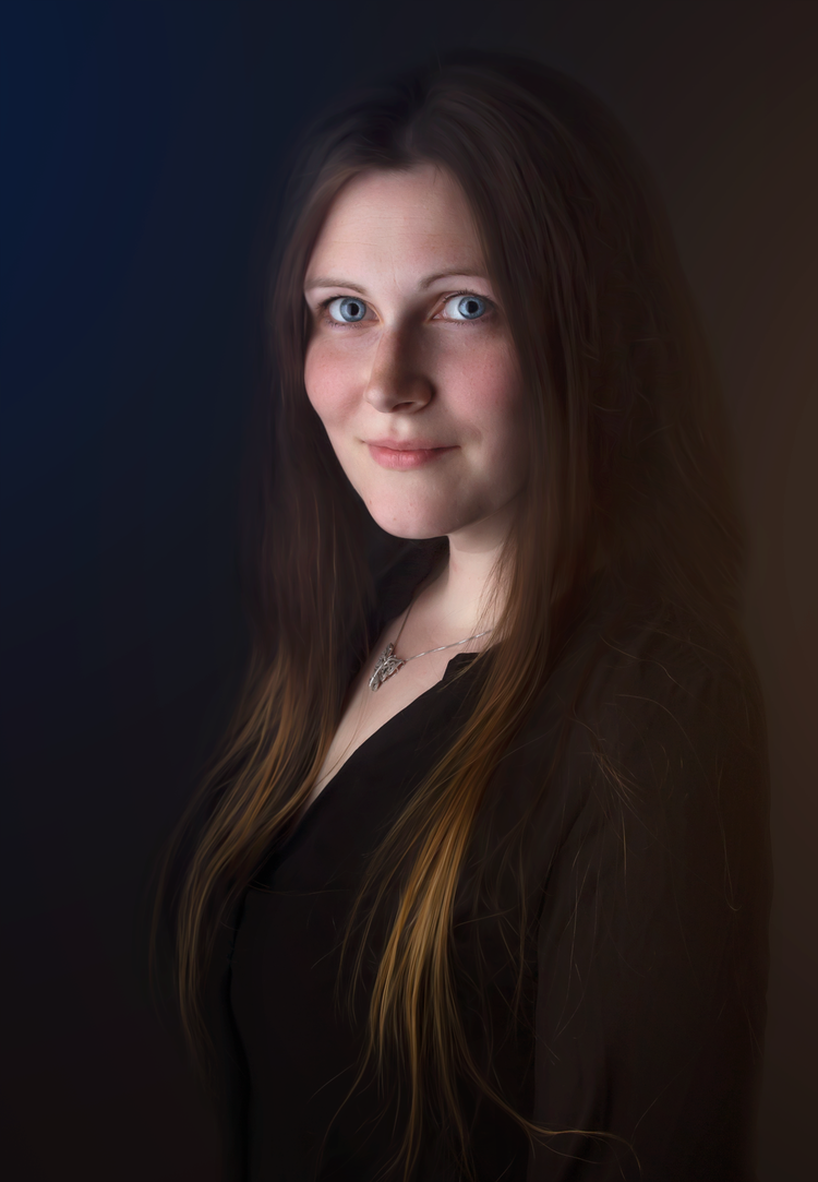 Amanda Colgan – Backgroundtownaci